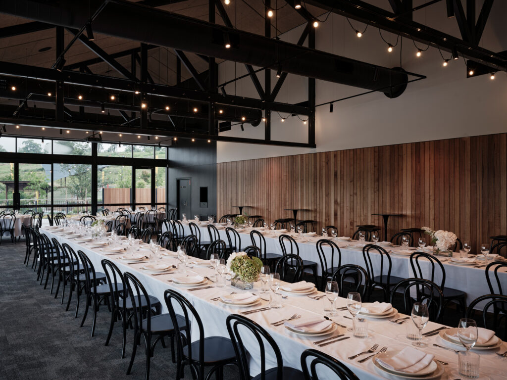 Venues - The Blonde Butler