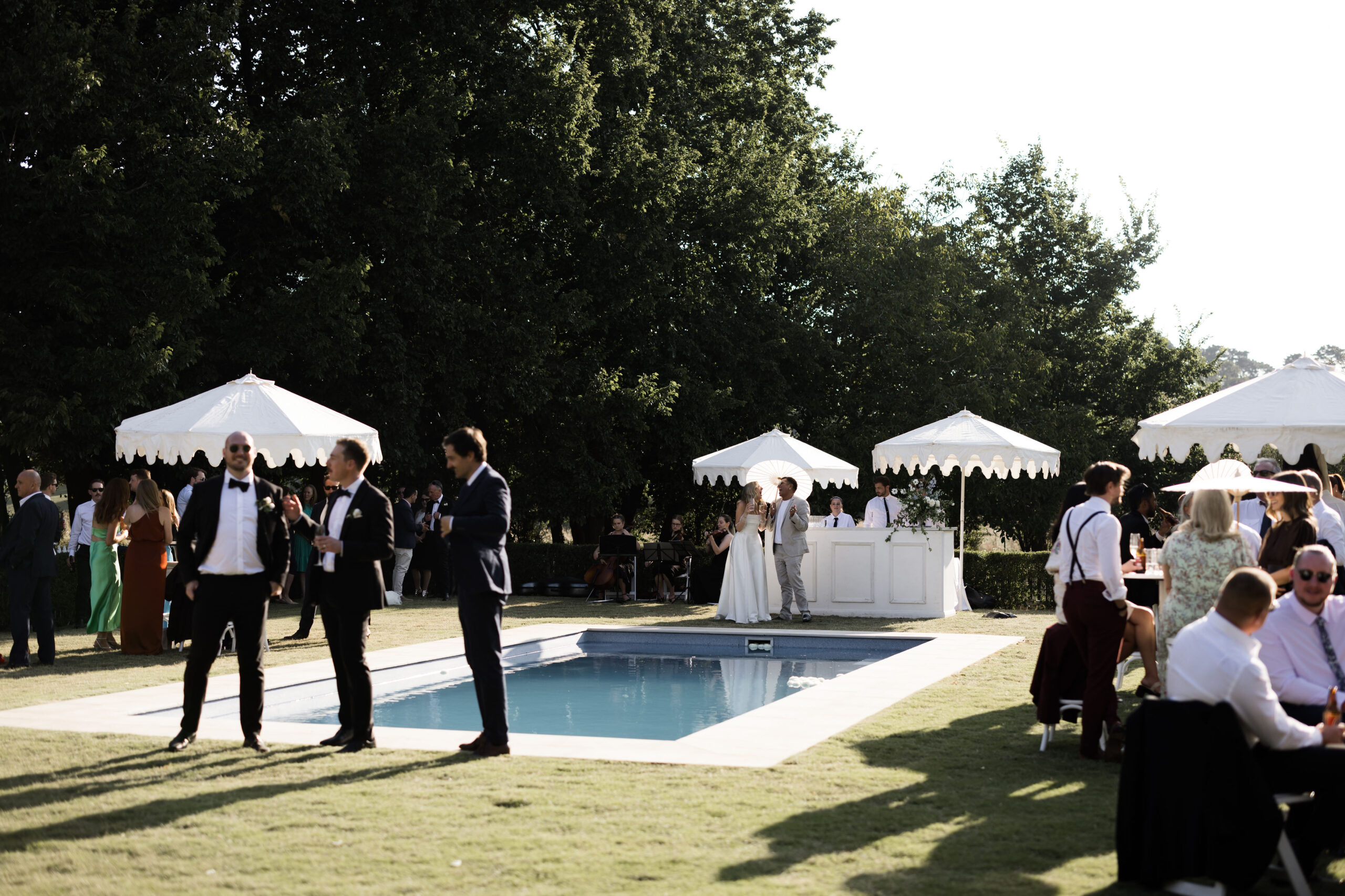 A Guide To Wedding Catering Prices For One-Of-A-Kind Weddings - The ...